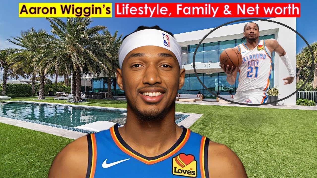 Meet Aaron Wiggins' Girlfriend, Parents, 4 Siblings, Lifestyle, Age ...