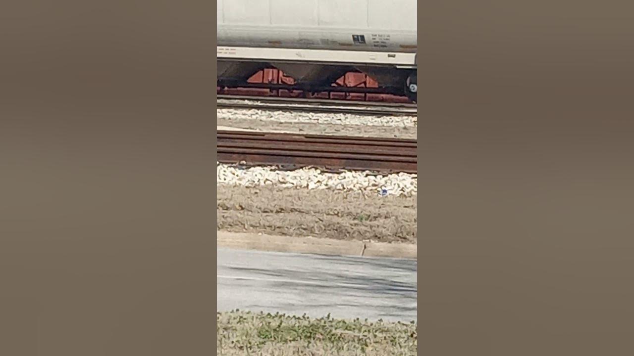 Broken Rail SKOL Railroad - YouTube