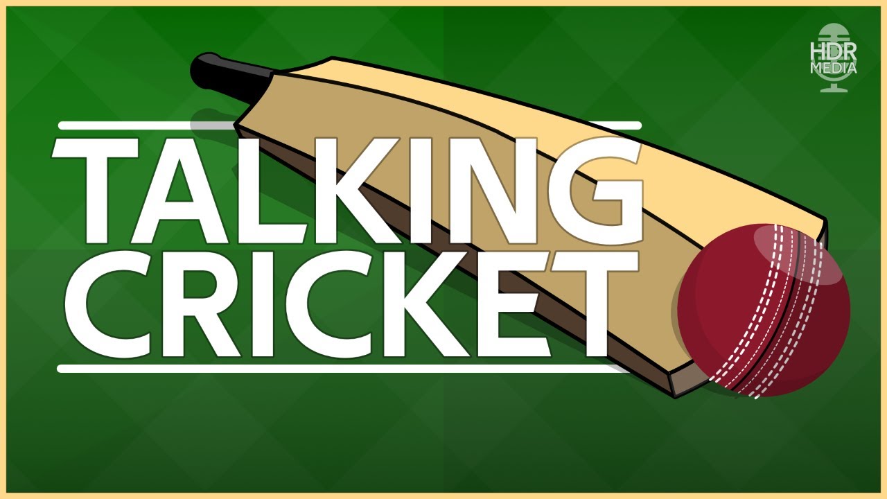 Talking Cricket - YouTube