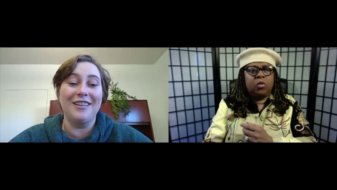 Amber Stratten Hale : Anti Bullying and Suicide Prevention - YouTube