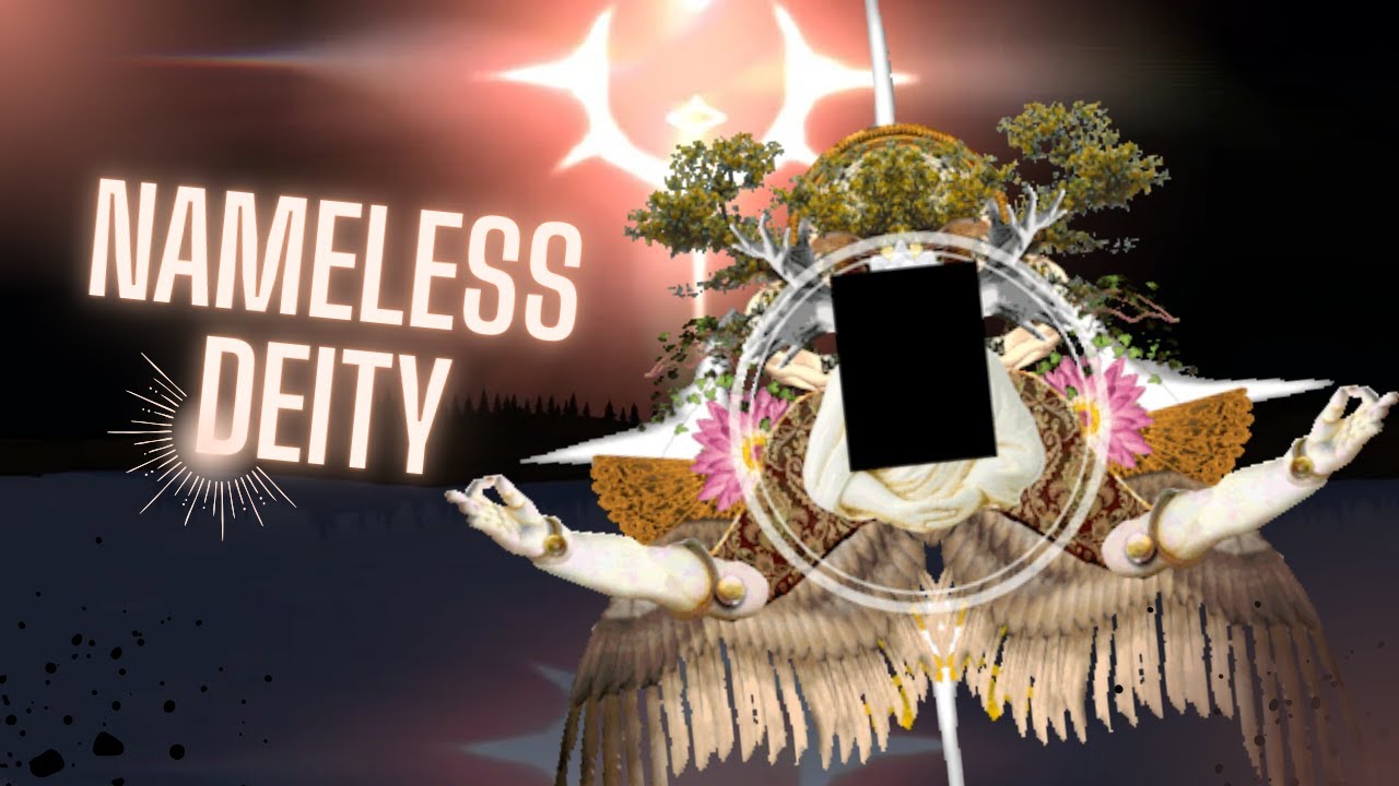 Nameless Deity | Wrath of the Gods - YouTube