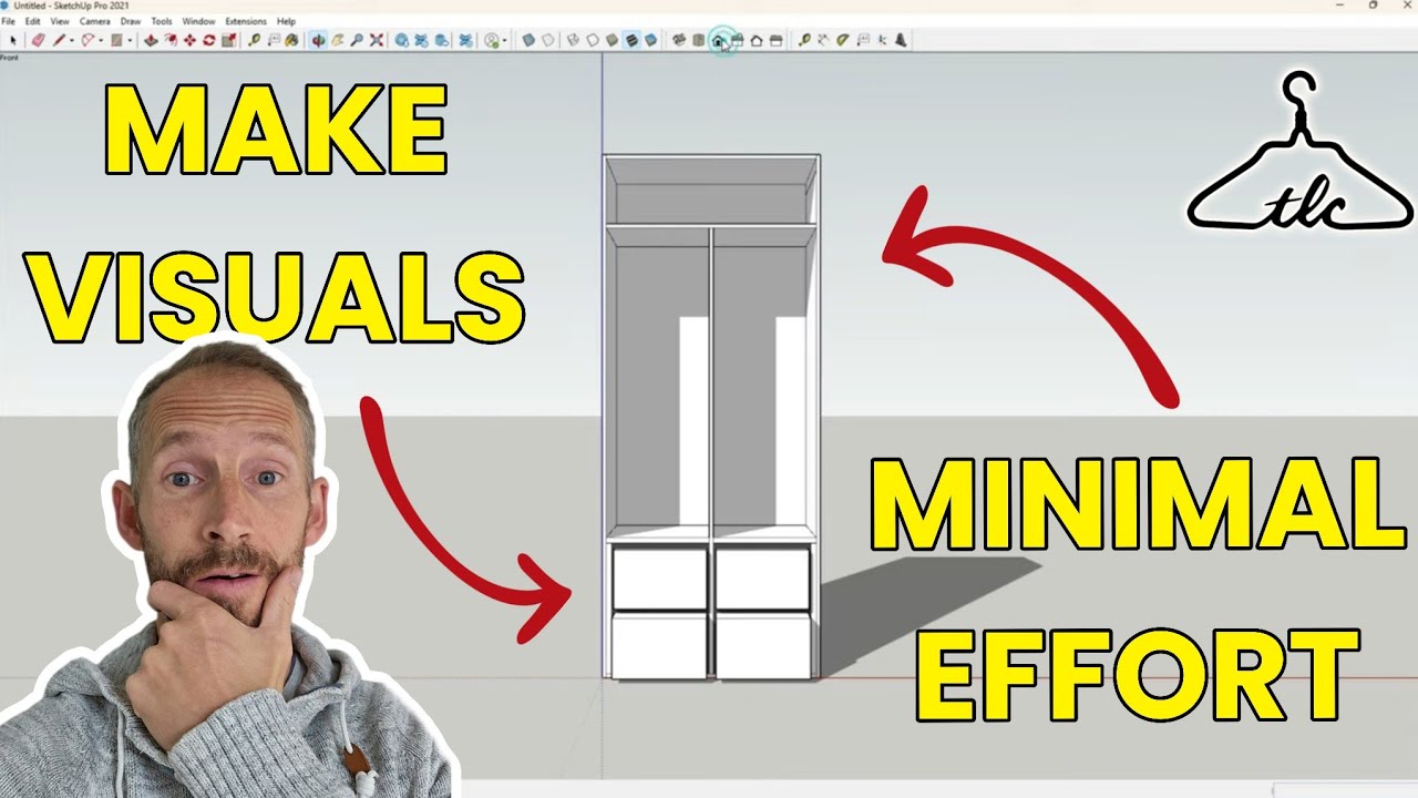 Make a Visual FAST - YouTube