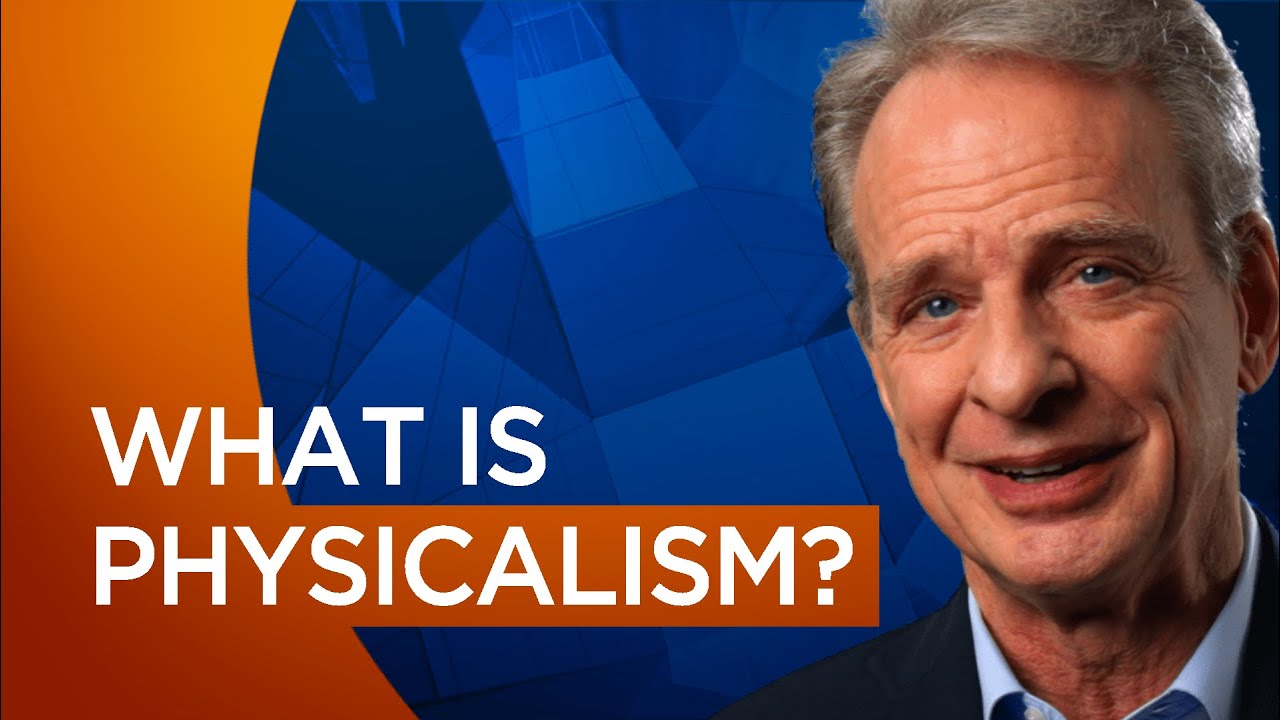 What is Physicalism? - YouTube