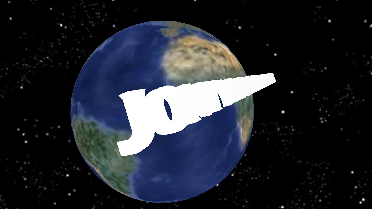 JontyMaster Studios Logo [2020-Present] - YouTube