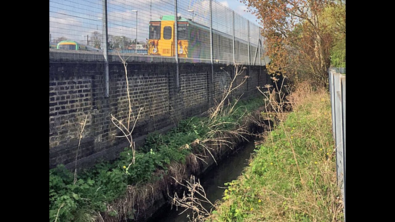 Heavers Meadow - YouTube