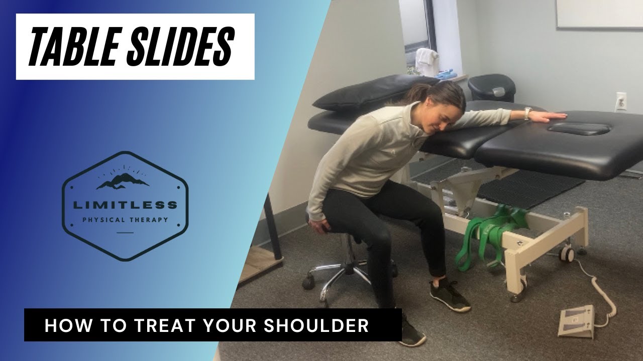 Table Slides - YouTube