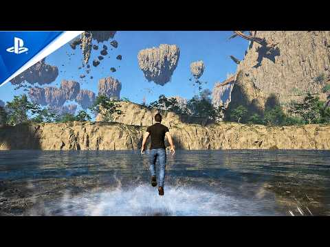 5 PS5 Games Where YOU ARE SUPERMAN