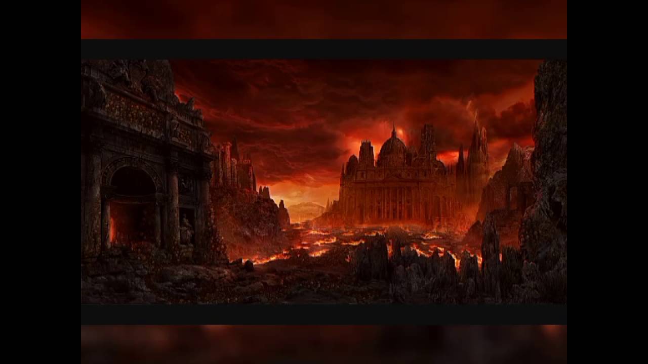 Raising Hell [Royalty Free Soundtrack] - YouTube