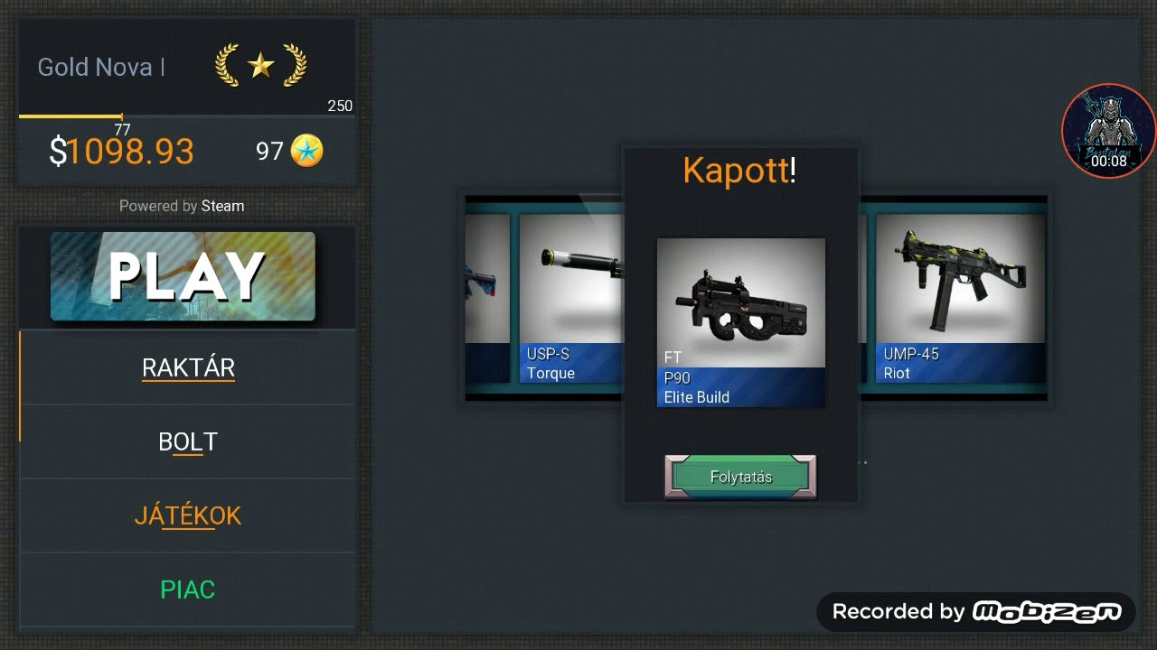 Case hero 1 rész - YouTube