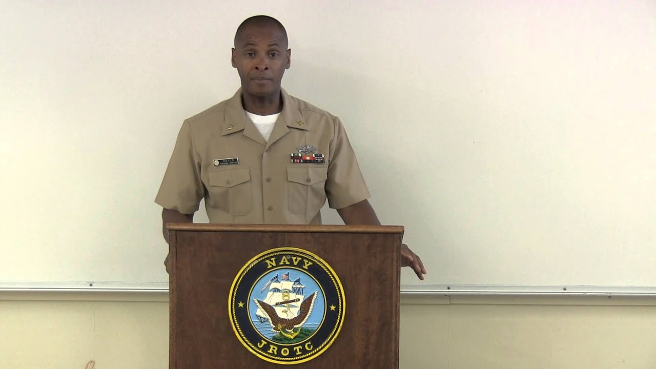 Chief Hayes promo signup - YouTube