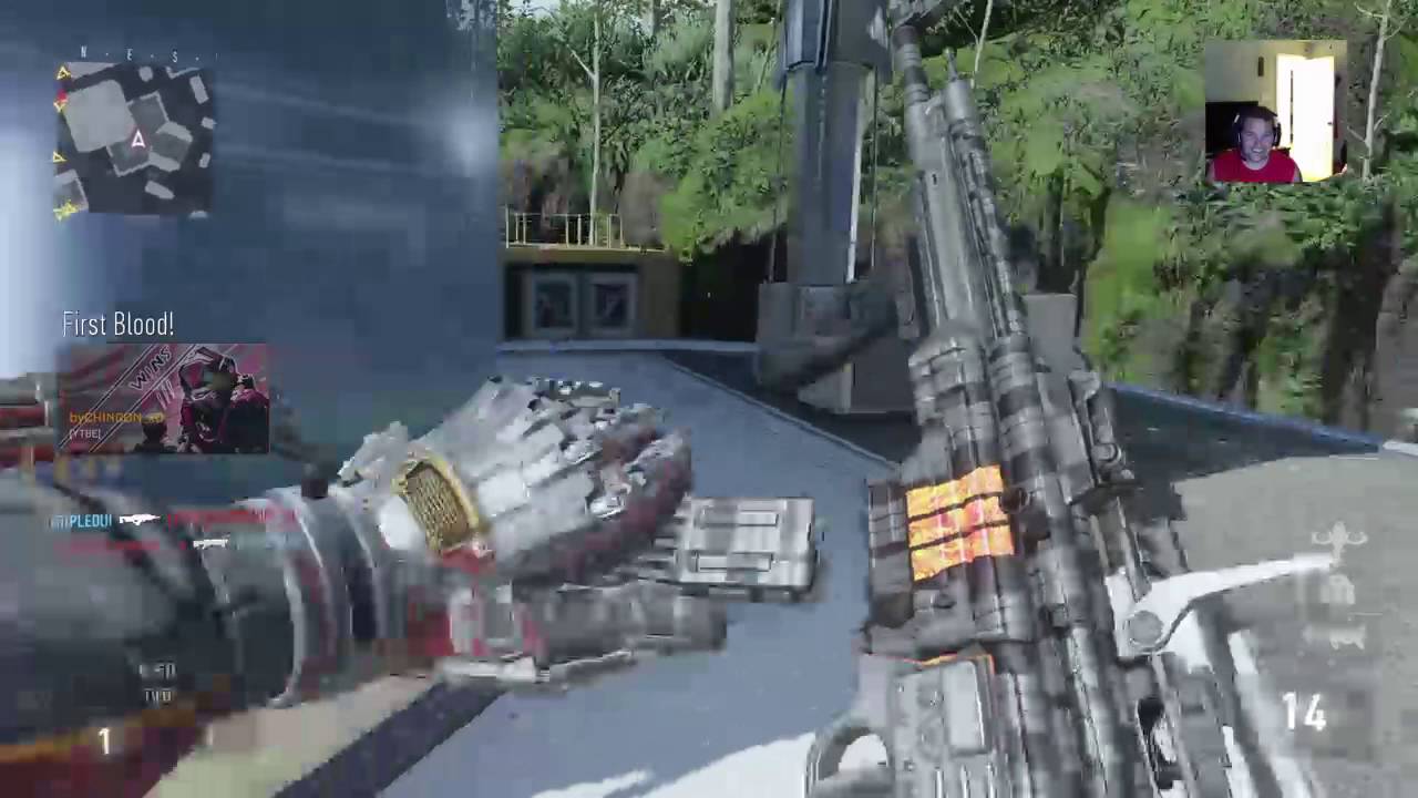 live stream Nuke Entertainment - YouTube