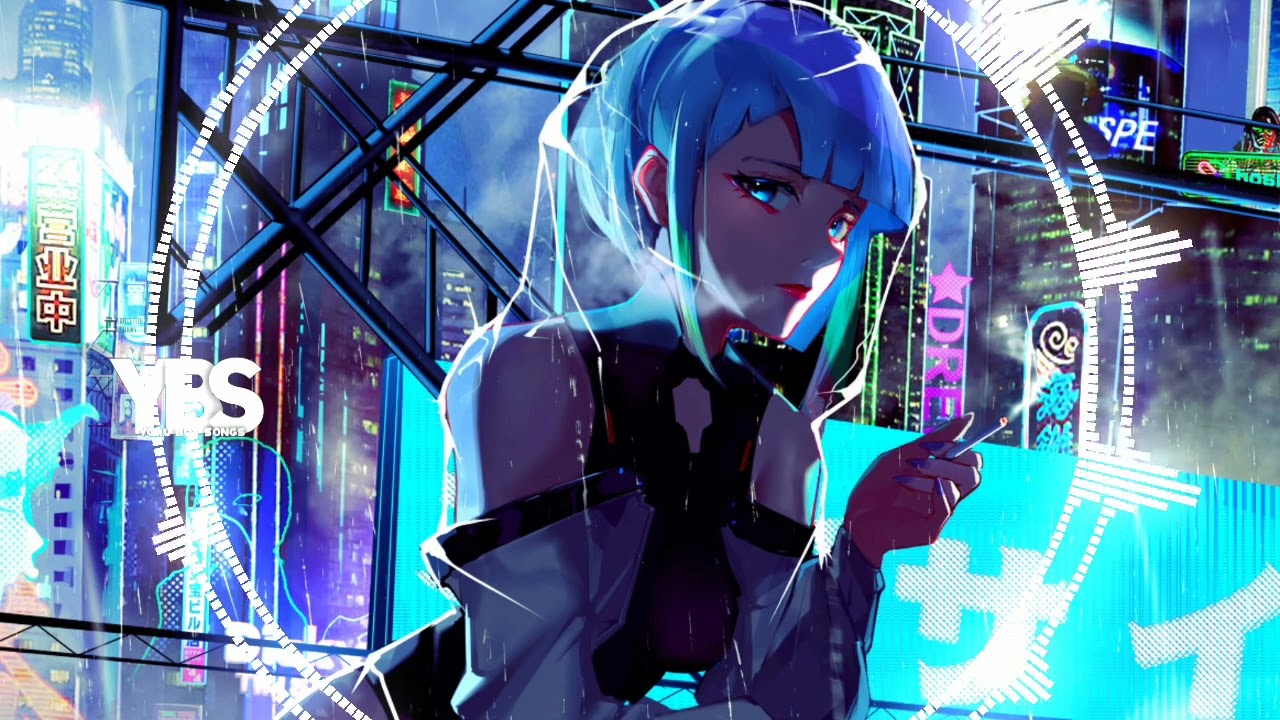 Koven - All We Needed - YouTube