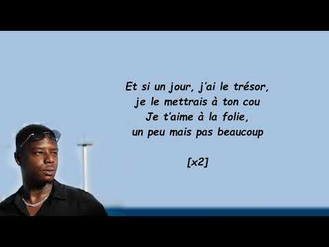 Ninho - Putana (Paroles)