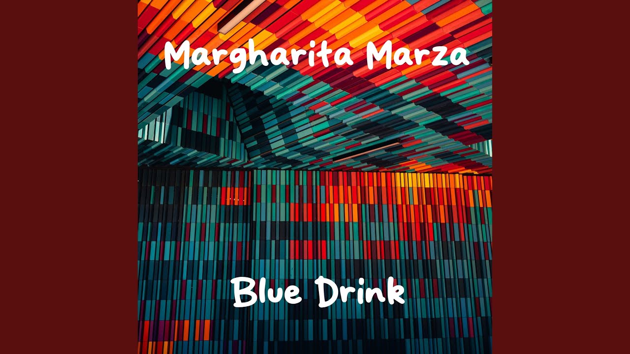Blue Drink (Original mix) - YouTube