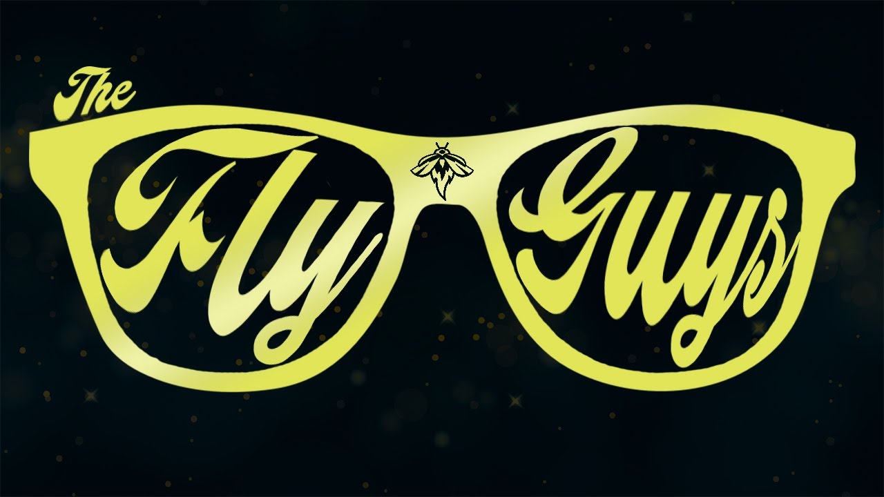 Fly Guys 24k Youtube