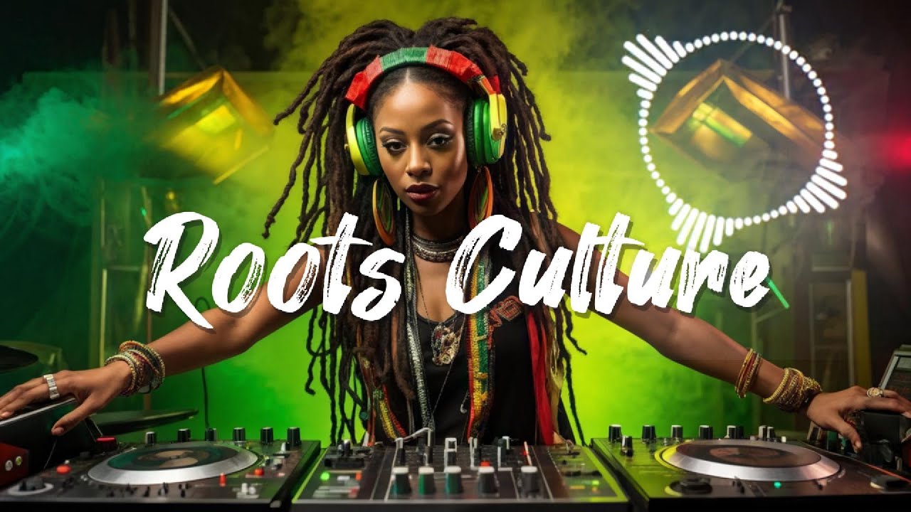 Roots Culture Relaxing Reggae Tunes: Unwind with our curated playlists ...