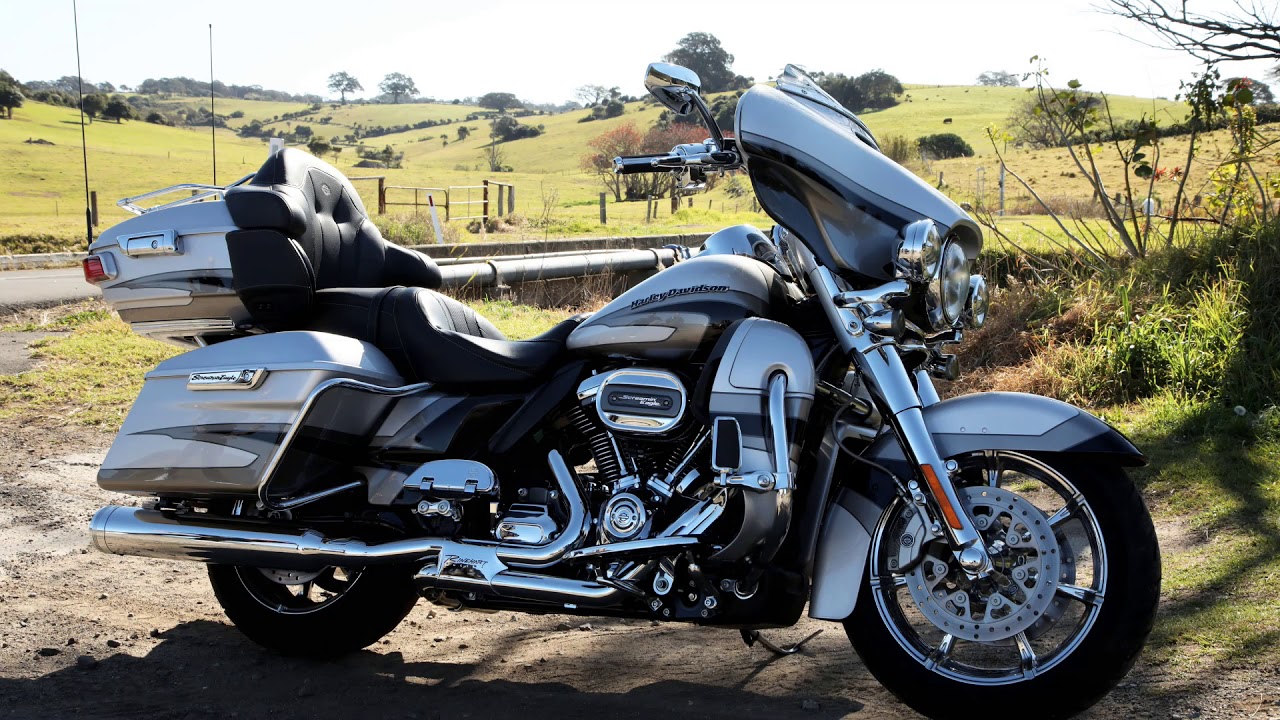 Harley Davidson Stage 2 - By Rollies Speed Shop - YouTube