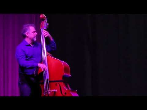 Danny Harrington with Dave Landoni - YouTube