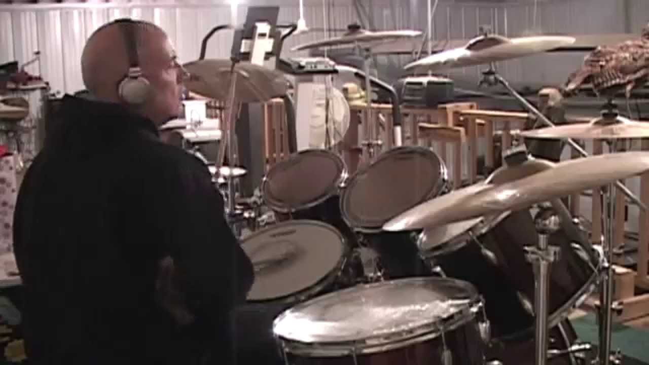 New Radicals Drum Cover by Paul Korn - YouTube