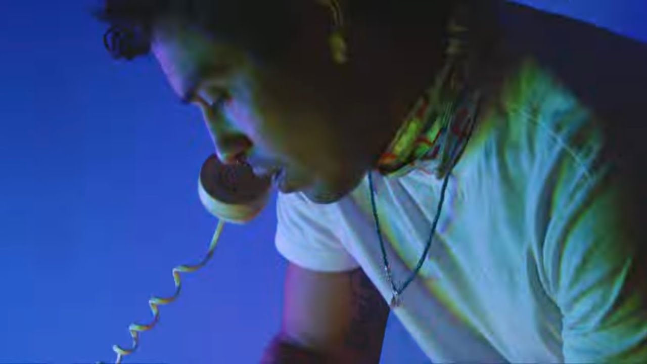 Danny Del Ray - ANOTHER W (Official Music Video) - YouTube