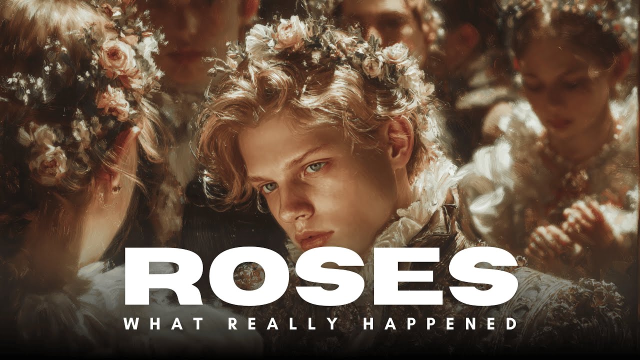 The Roman Emperor Who Drowned His Guests In Rose Petals and Died At 18 ...