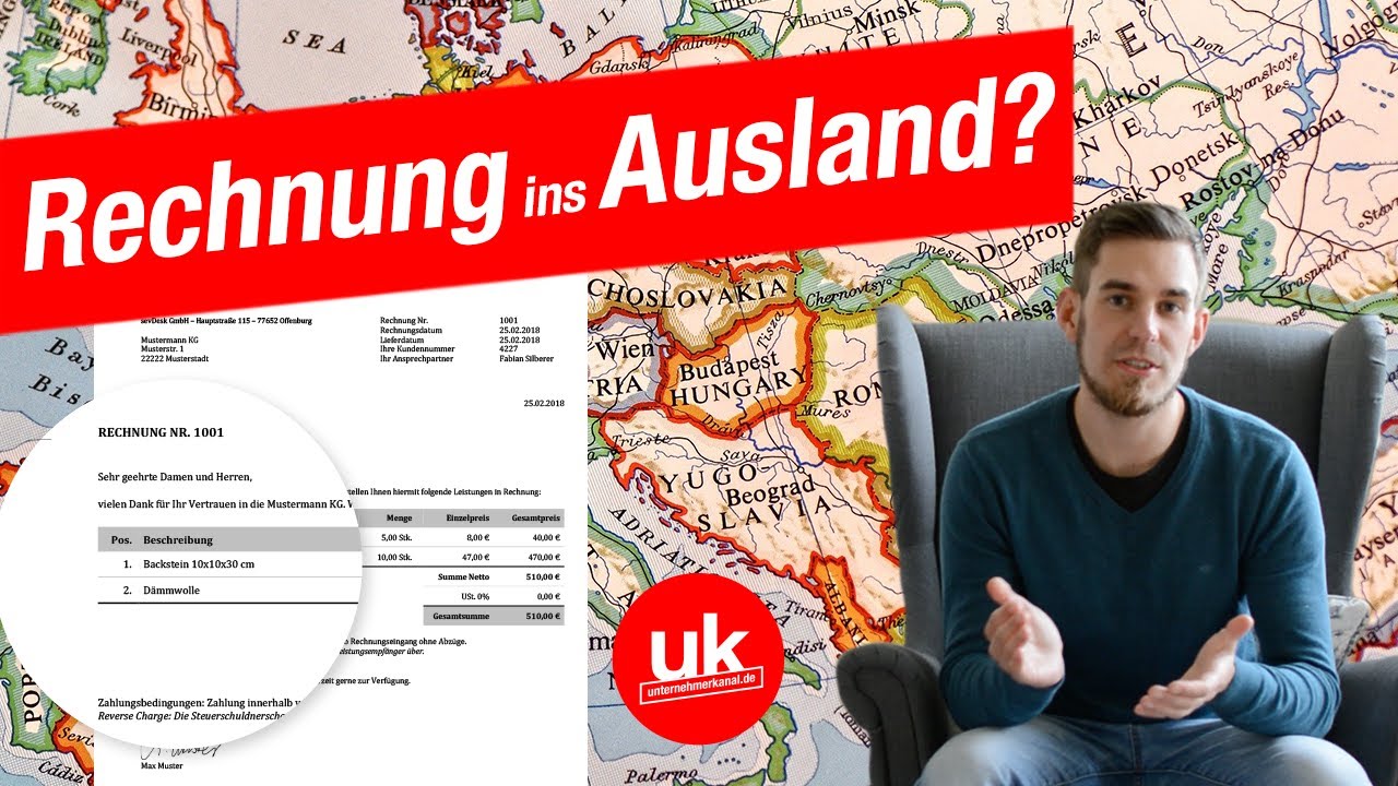 Wunderschone Was Sollten Sie Bei Der Streckenplanung Ins Ausland Beachten Ebenbild