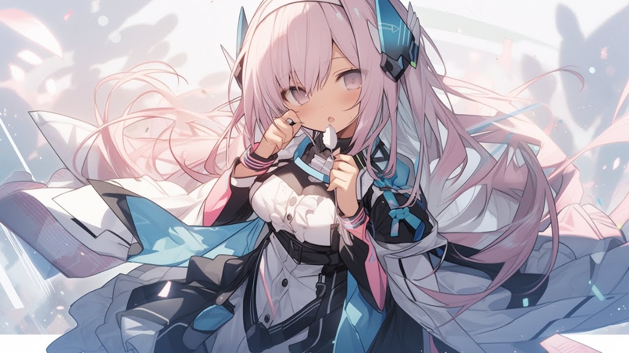 Nightcore - Colors Rock VersionHalsey - YouTube Music
