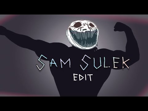 SAM SULEK - SLAY! | EDIT - YouTube