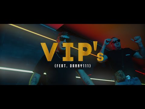 TaiMO feat. Danny111 - VIP‘s (prod. studio.eightyfive & Basstronaut)