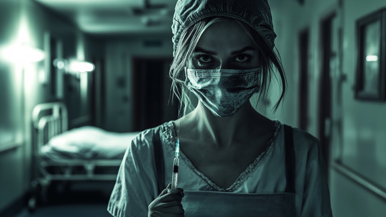 6 CREEPY HOSPITAL HORROR STORIES TOLD BY NURSES - YouTube