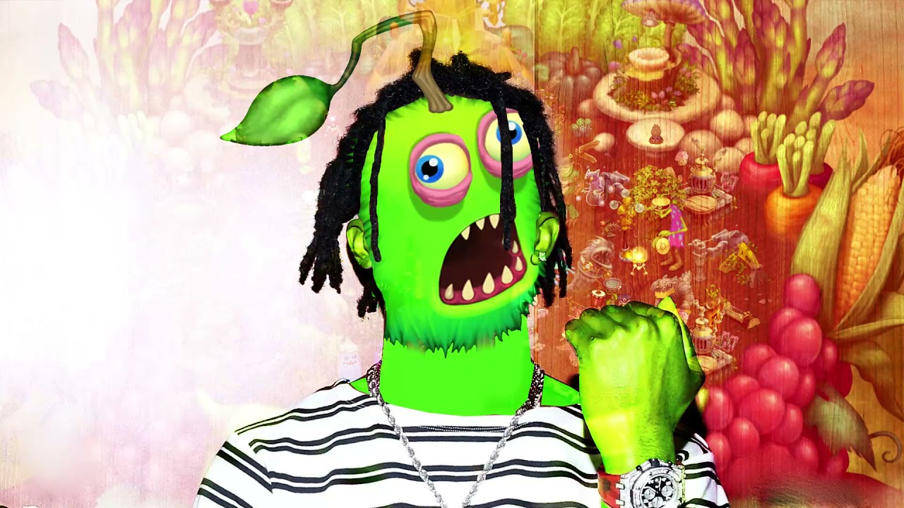 Playboi Carti - Vamp Anthem (My Singing Monsters version) - YouTube