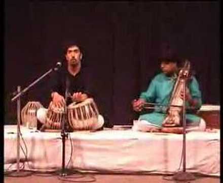 Prafulla Athalye playing rela..................... - YouTube
