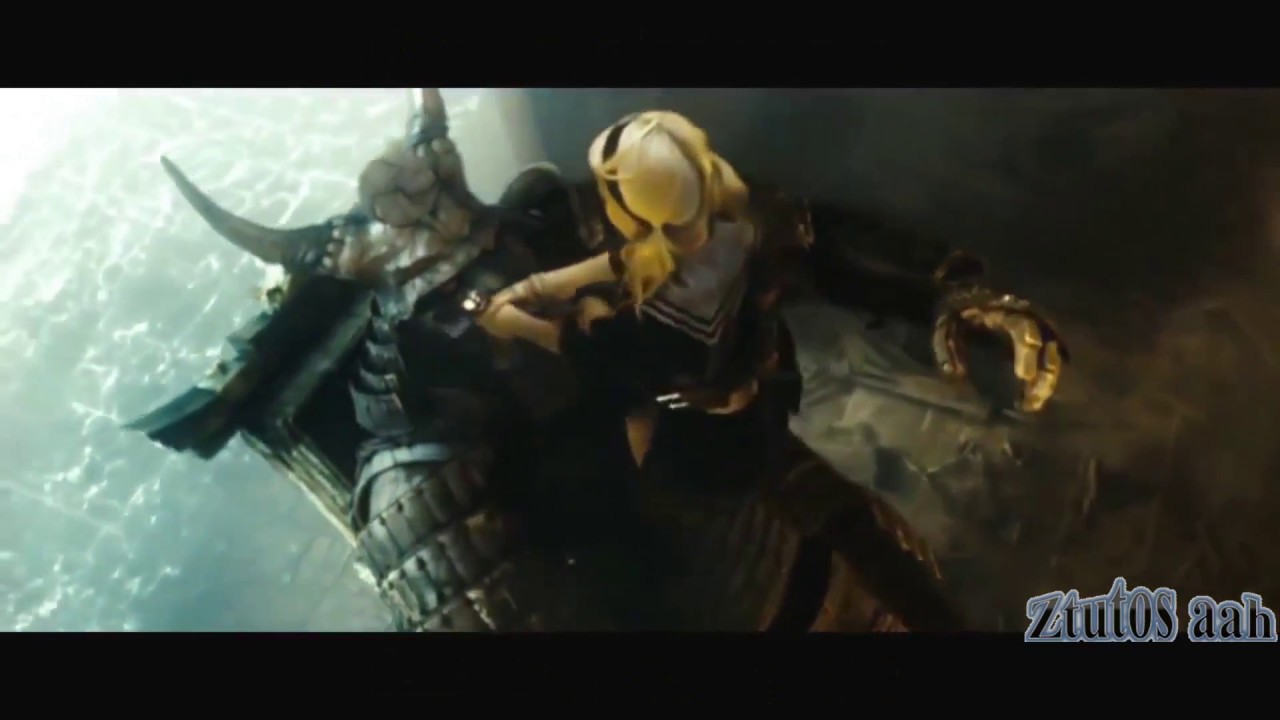 Thousand Foot Krutch War Of Change Sub Español e Ingles - YouTube