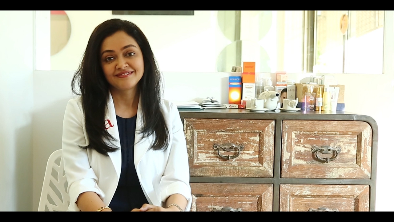 Dr Rashmi Shetty shares quick tips for kissable lips - YouTube