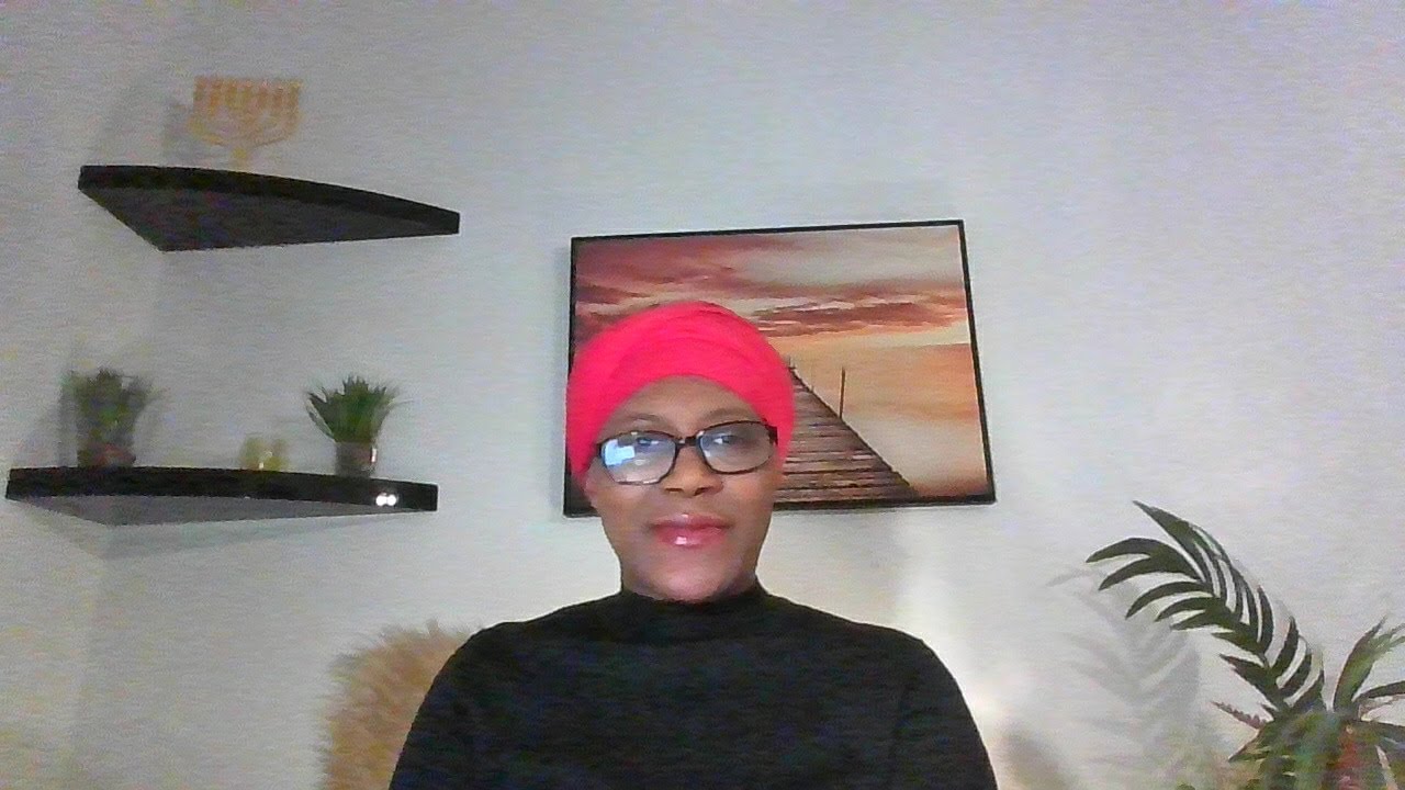 JEÛNE DE DANIEL JOUR 8 - YouTube