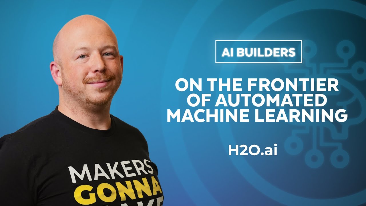 AI Builders | H2O.ai Brings Gen AI And Predictive AI Together To Drive ...
