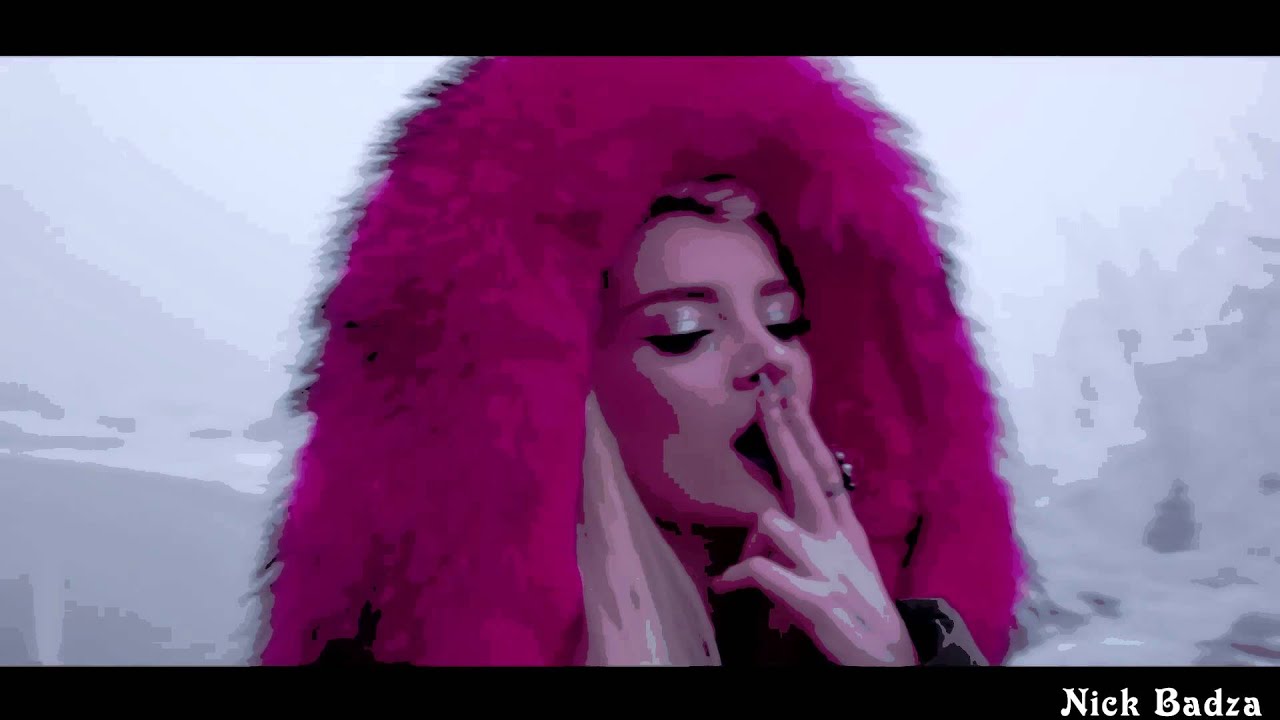 Era Istrefi - BonBon (Nick Badza Remix) - YouTube