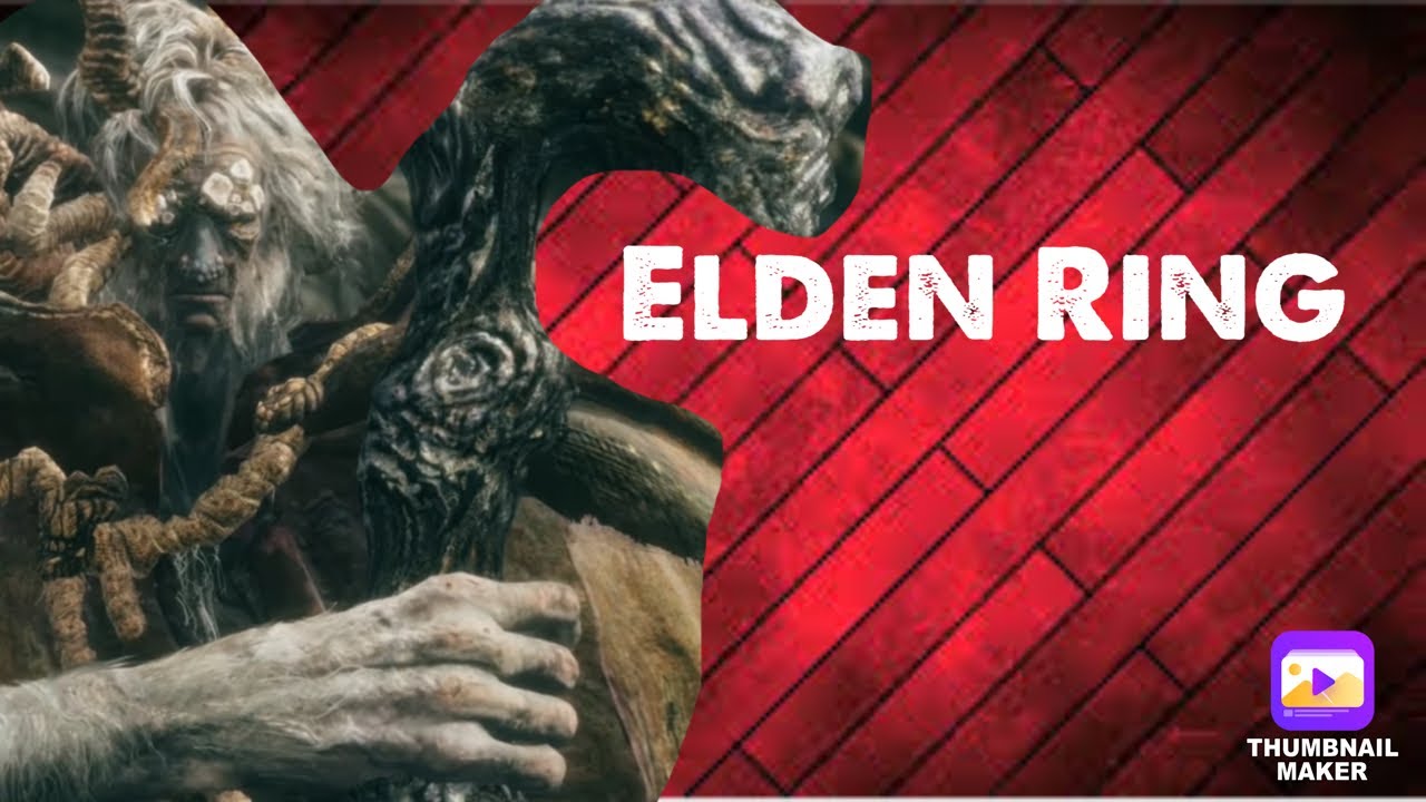Elden Ring: To The Tree (Blind playthrough)! - YouTube