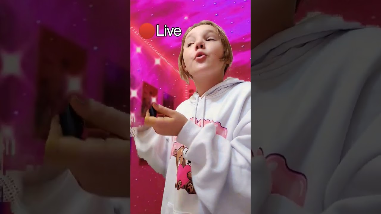 Pov Girls Live Youtube