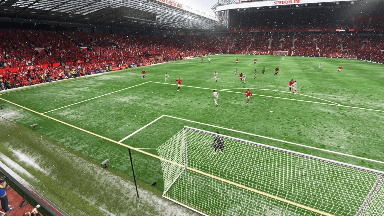 REVIEW REALISTIC ATTENDANCE MOD TU10 - YouTube