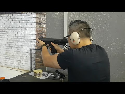 Guns N Works : EP44 - Kommando LDP (Rhuzi) semi-automatic carbine - YouTube