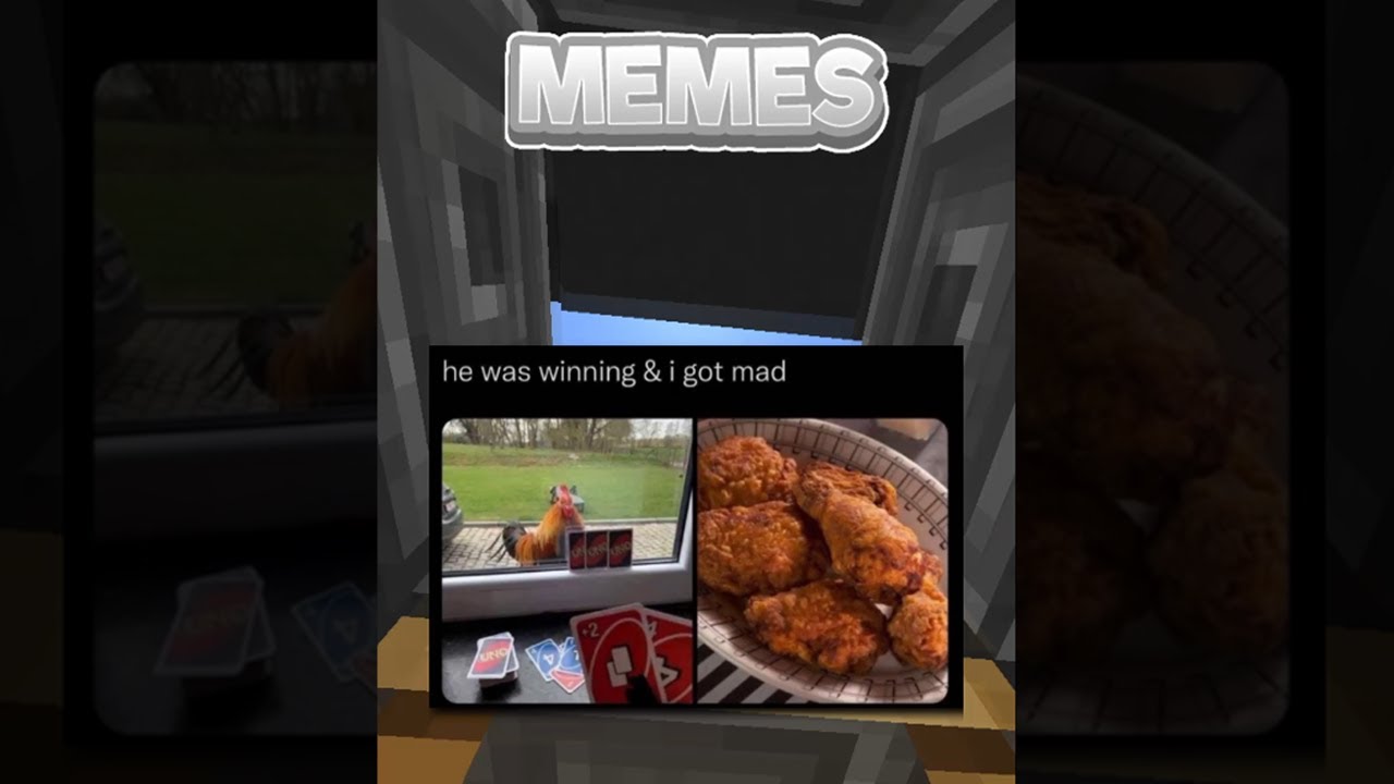 Memes You Will Find Funny - YouTube