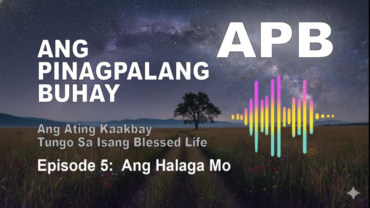 Ang Halaga Mo (Your Self-Worth) - YouTube