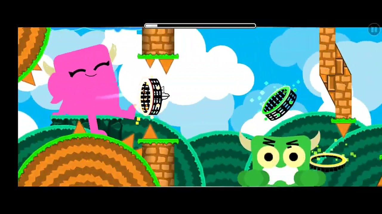 too kiD frIEndly XXL Demon 34% Mobile - YouTube