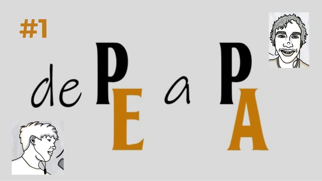 DePEaPA! Ep #1 | los jóvenes y los problemas de la educación | ft José ...