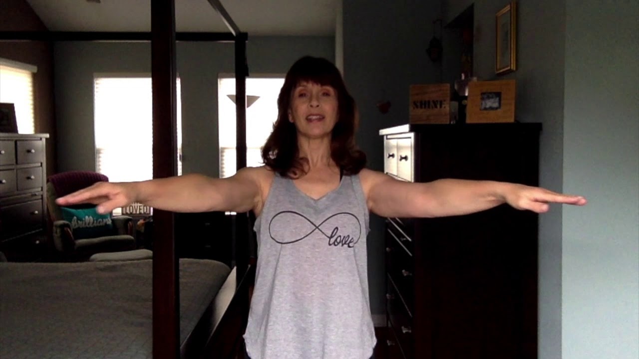 The Daily Dozen Practice - YouTube