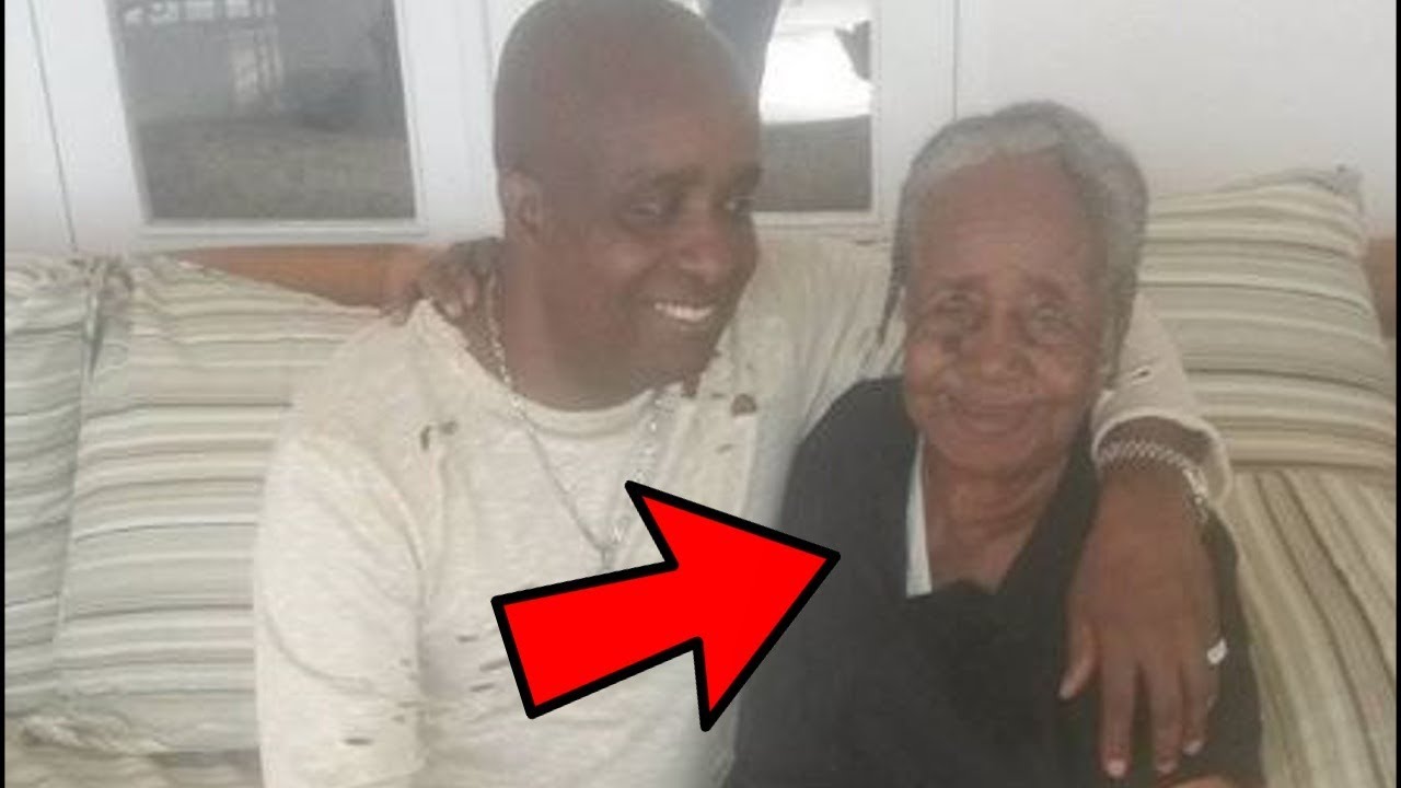 This Happen To Fada Fowl 97 Year Old MOTHER After His Deathhh | Don ...