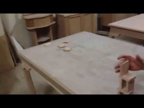 Muhteşem İlizyon-domino tahtası çekme