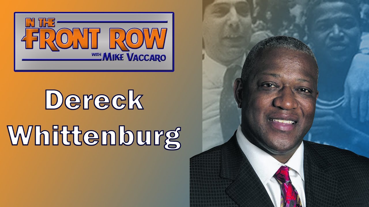 Dereck Whittenburg on winning 1983 NCAA title and Jimmy V - YouTube Music