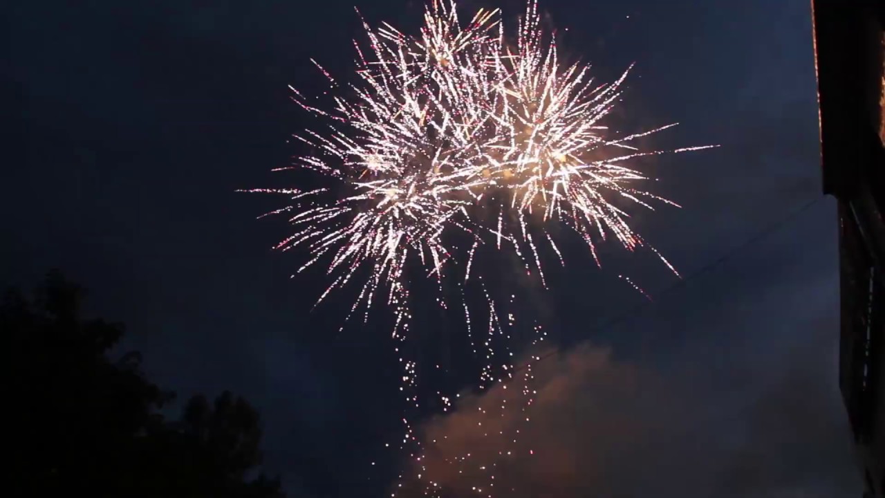 1.3G FIREWORKS: MOD MAYHEM; 259S 2 MIN MODULAR (A, B, C, D, E & F MODS ...